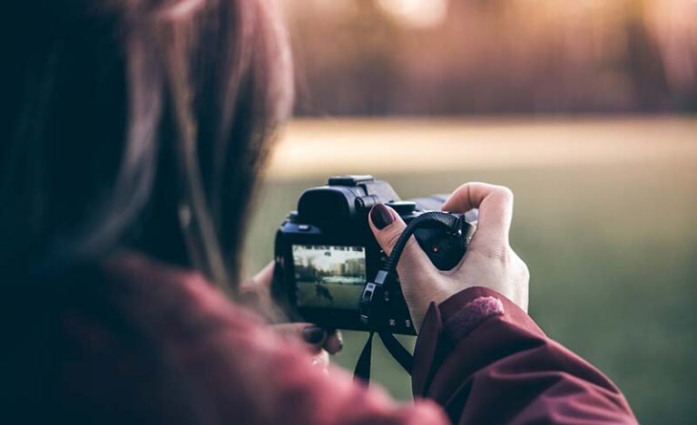 Why Are My Pictures Blurry + 15 Ways To Fix It - PhotographyAxis