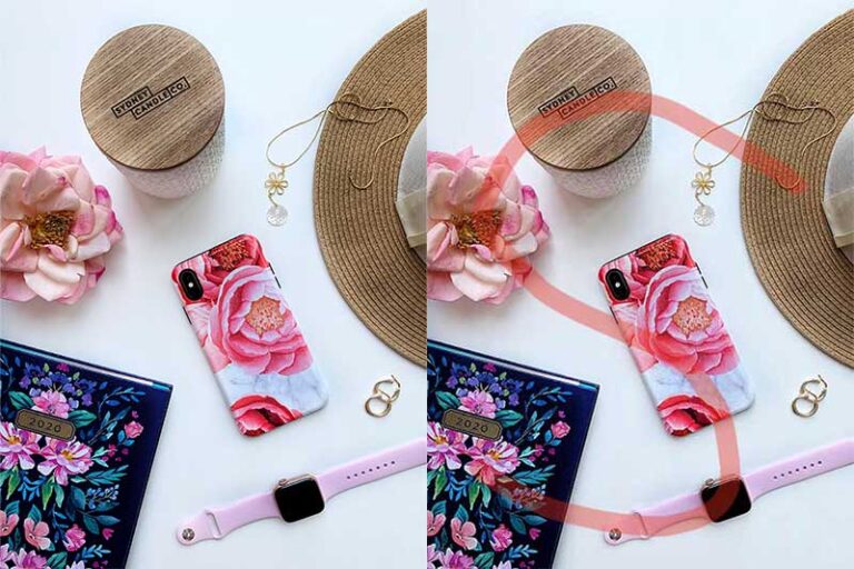 S curve in Photography- How to Compose Using this Rule? - PhotographyAxis