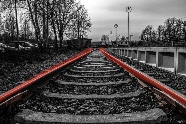 S curve in Photography- How to Compose Using this Rule? - PhotographyAxis