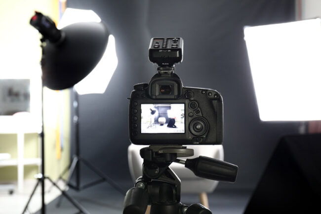 10 Reasons To Capture Corporate Headshots Of Your Employees ...