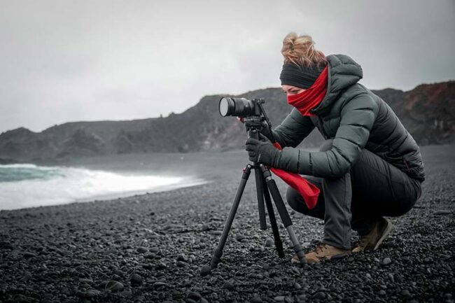 Why Are My Pictures Blurry + 15 Ways To Fix It - PhotographyAxis