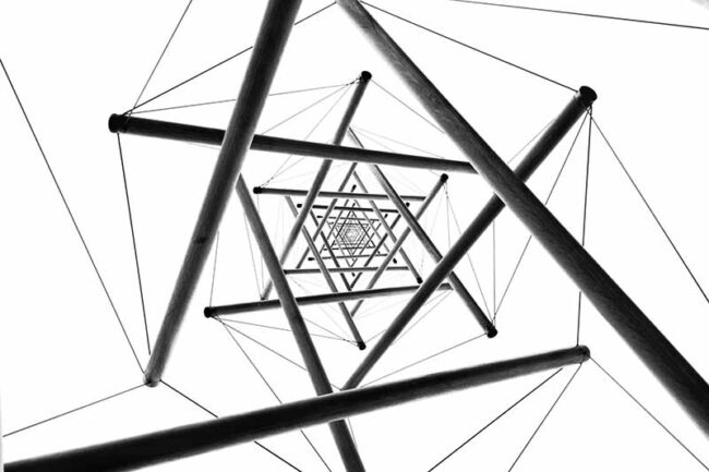 How To Take Photos Of Architectural Patterns And Designs? - PhotographyAxis