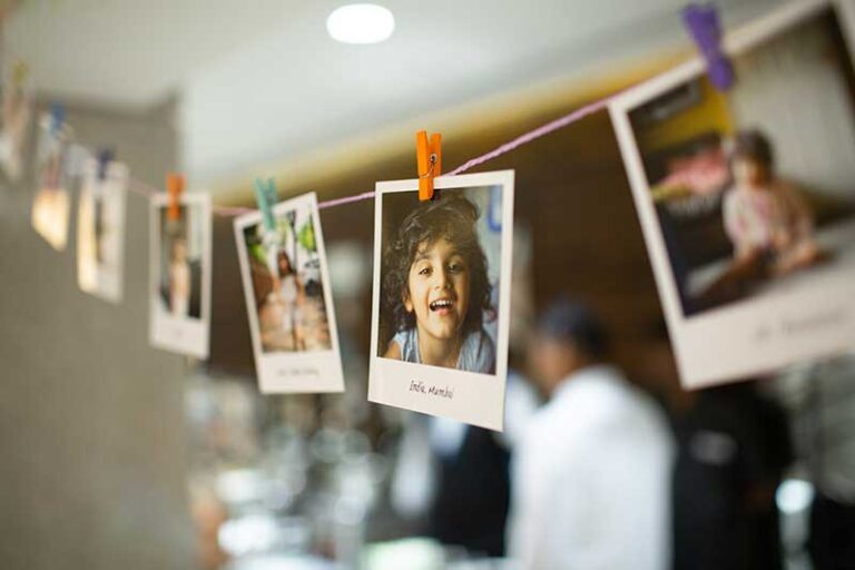 19 Creative Ways To Display Photos [Tried & Tested] - PhotographyAxis