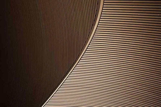 How To Take Photos Of Architectural Patterns And Designs? - PhotographyAxis