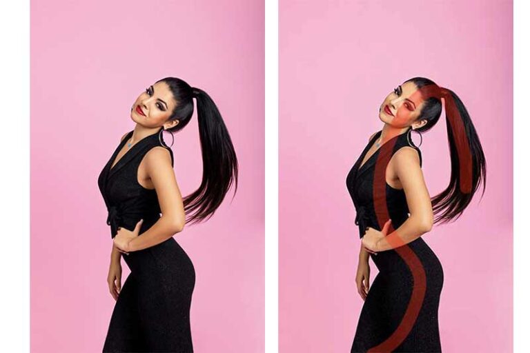 S curve in Photography- How to Compose Using this Rule? - PhotographyAxis