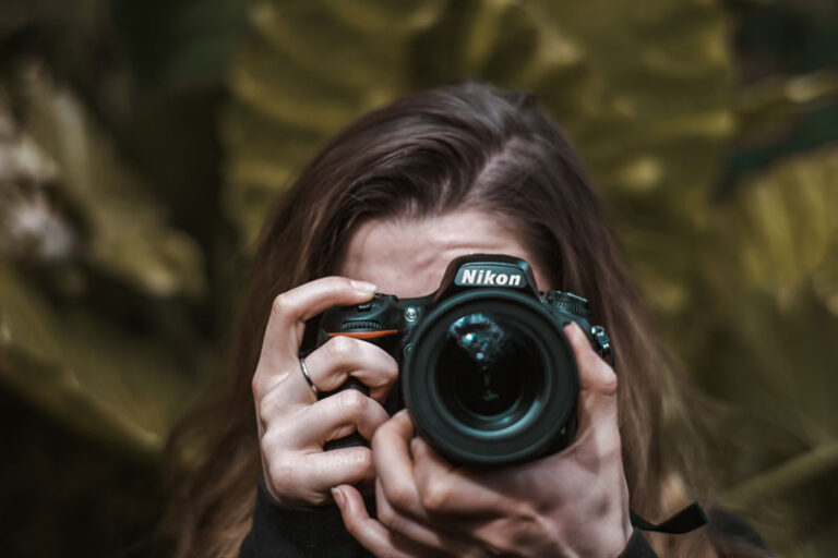 Therapeutic Photography Explained - PhotographyAxis