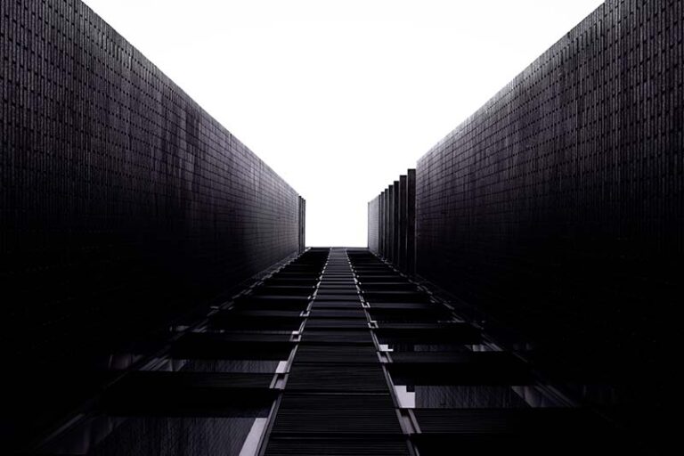 Worms Eye View Photography - How, What & Tips - PhotographyAxis